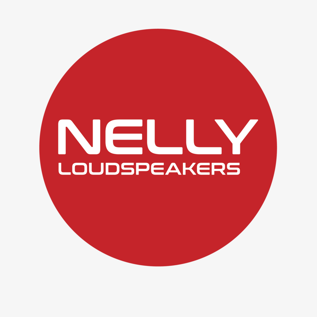 Nelly 2 – Nelly Loudspeakers